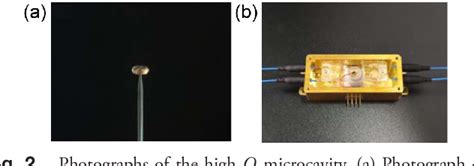 Figure 2 From Chip Scale Integrated Optical Gyroscope Based On Multi Figure 2 From Chip Scale Integrated Optical Gyroscope Based On Multi
