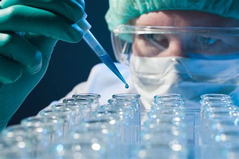 Scientists Are Getting Ready To Test Lab Grown Penises On Human