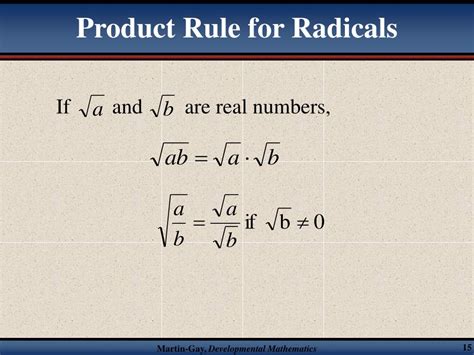 Ppt Roots And Radicals Powerpoint Presentation Free Download Id275896