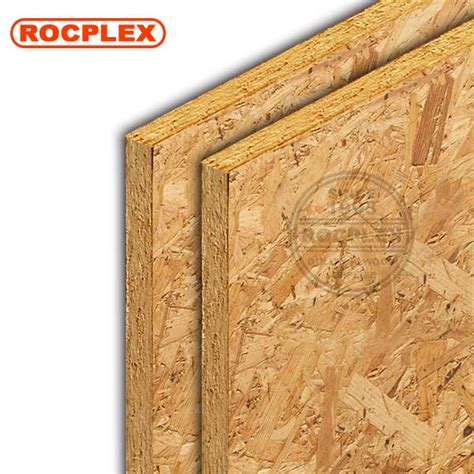 China 6mm OSB Board Manufacturer and Supplier | Roc