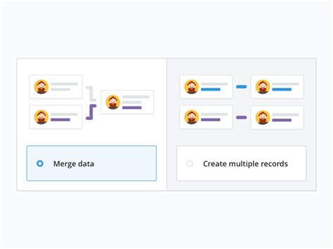 Import Duplicated Data By Cesar Zeppini For Pipedrive On Dribbble