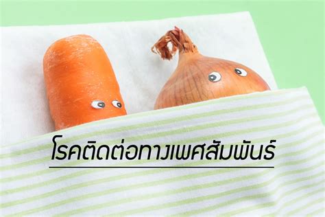 โรคติดต่อทางเพศสัมพันธ์ Thaihealth Or Th สำนักงานกองทุนสนับสนุนการ