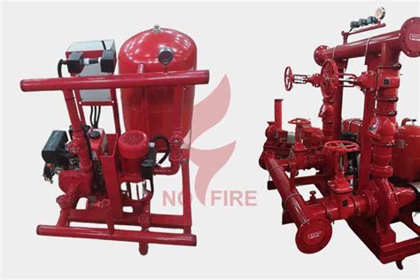 Dry Barrel Fire Hydrant NoFire Turkey