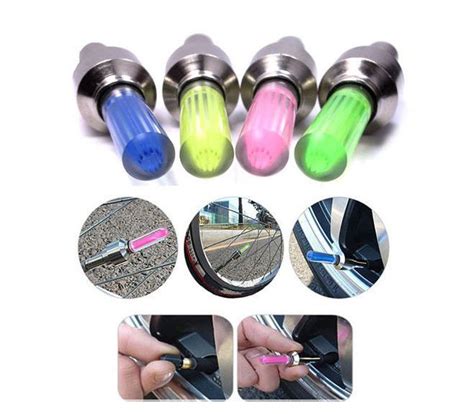 Capac Ventil Led Albastru Cled1 1711794289