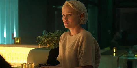 The Recruit Season 2 Renewal Cast Story Everything We Know
