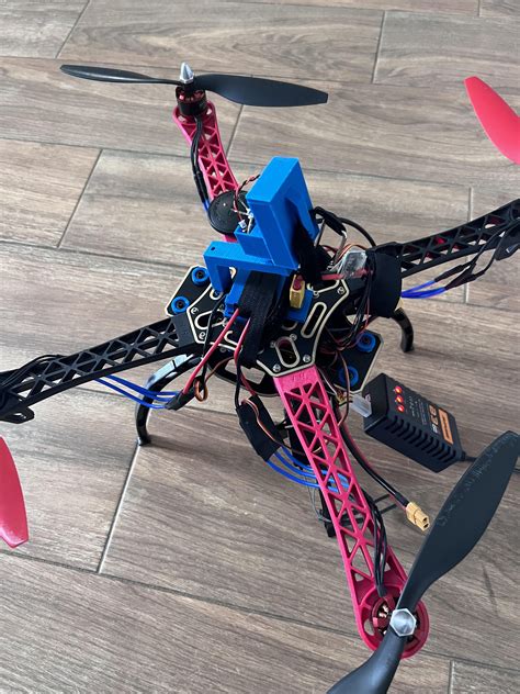 3d Printed Drone Parts R3dprinting