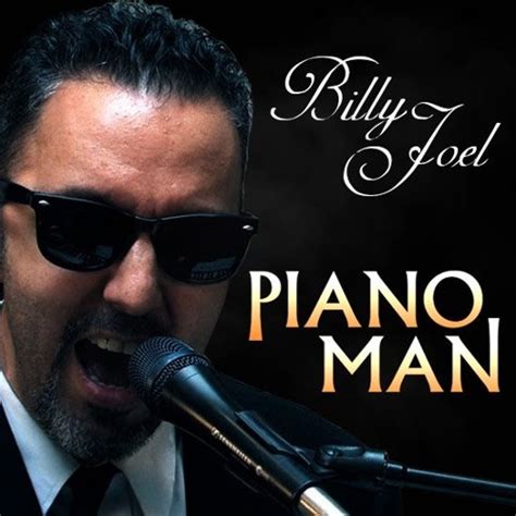 Billy Joel Piano Man