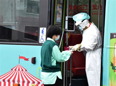染疫研究助理 曾兩度遭實驗鼠咬傷 ─時事─國內新聞20211211──財團法人國語日報社