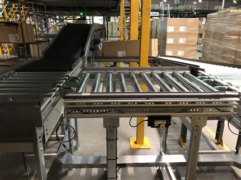 Conveyor Systems Anetec