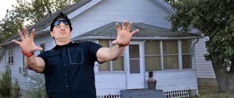 Documentary Demon House In Theaters And On Vod And Digital Hd March
