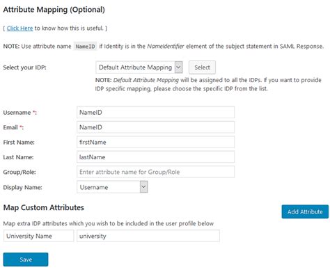 Incommon Federation Single Sign On Sso Plugins Miniorange