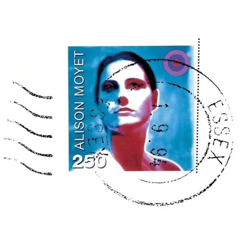 Alison Moyet Key Interview
