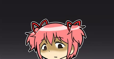 魔法少女まどかマギカ まどマギ版真剣深夜のお絵かき60分一本勝負 まとめ なつのマンガ らくがき 暁美ほむら 鹿目まどか Pixiv