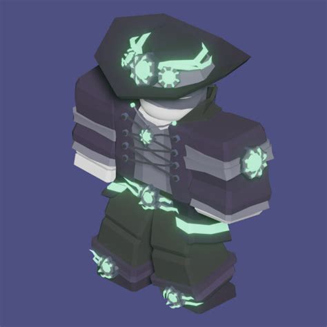 All Kits In Roblox Bedwars Pro Game Guides