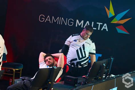 Humbën Finalen Ndaj Eternal Fire Kjo është Renditja E Bad News