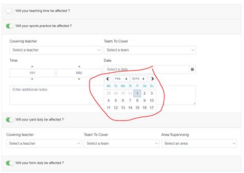 Css Bootstrap Angular Datepicker Ngbdatepicker Doesnot Overflow On The Ngbpanelcontent Stack