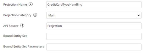 Boomi Ifs Rest No Parameter Profile Configured Ifs Community