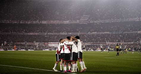 La Campaña Y Los Goles De River Campeón De La Liga Profesional 2023