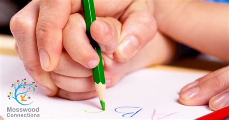 Dysgraphia Symptoms Treatment And Accommodations Mosswood Connections