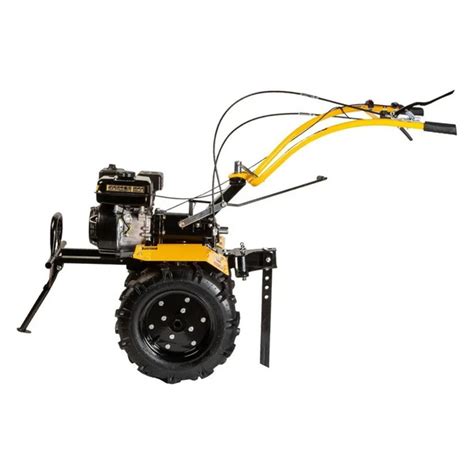 Мотоблок DPT-270X, 7 л.с, дисковое сцепление, ширина 90 см, глубина 35 ...
