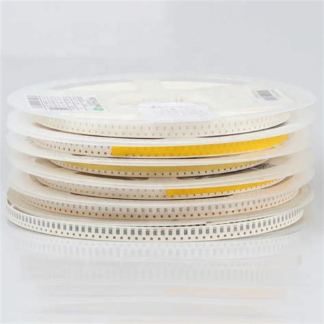 Smd Resistor All Series R330 1 F 0 33 Ohm 0 33ohm Smd Chip Resistor 0402 0603 0805 1206 2512 0