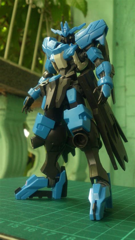 Hg Vidar By Azrel00 On Deviantart