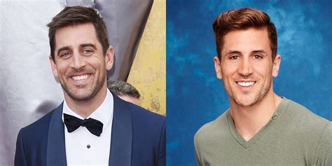 The Bachelorettes Jordan Rodgers Opens Up About Relationship With