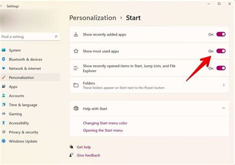 15 Tips To Use And Customize Windows 11 Start Menu Like A Pro Make Tech Easier