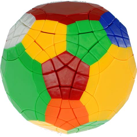 30 Axis 30 Faces Cube Stickerless Rubiks Cube And Others Puzzle