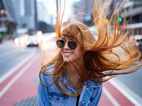 4 Astuces De Coiffure Pour Les Rousses Qui Fonctionnent Réellement
