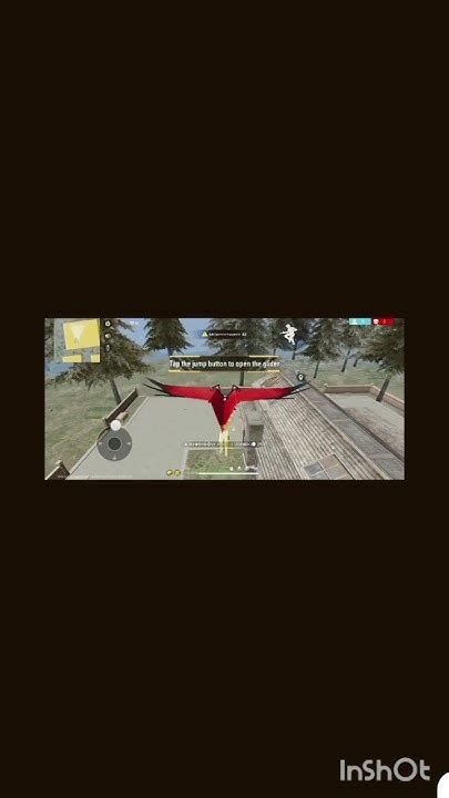 Old Peak In Craftland Gaming Freefire Youtube