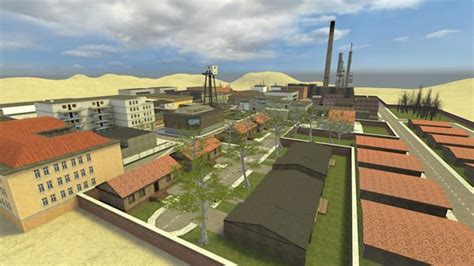 make a gmod map and fivem map gmod 3d player model in sfm and blender by david greg fiverr