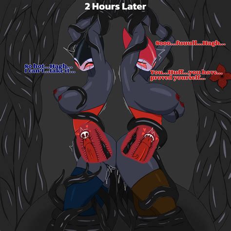 Rule 34 11 Anal Anal Sex Anonymous Artist Big Breasts Black Body Bodily Fluids Breasts