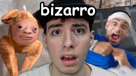 Essa Conta Do TikTok Deveria Ser PROIBIDA YouTube