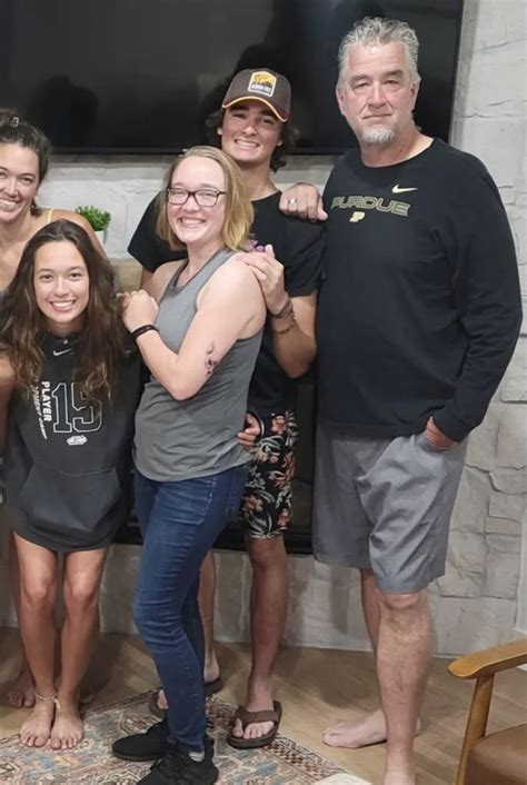 Robert Daniel Sloans Feet