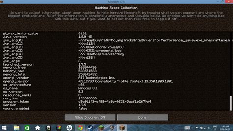 Minecraft Older Versions Getting Low Fps Java Edition Support