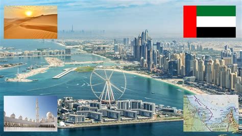 10 Facts About United Arab Emirates