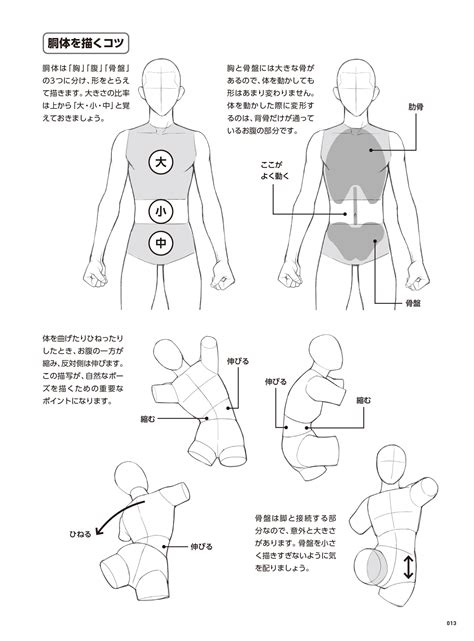 男子イラストポーズ集 自然体の男子キャラがすぐ描ける ホビージャパンの技法書