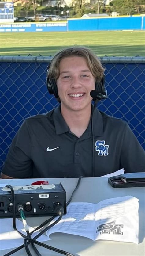 Baron Stamer The Eagle Eye