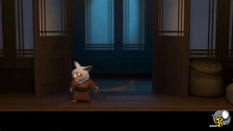 میم طنز پاندای کونگ فو کار فیلو