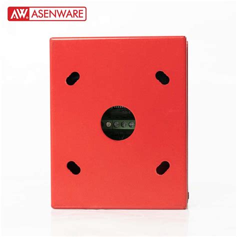 addressable fire alarm supervisory module xyfer