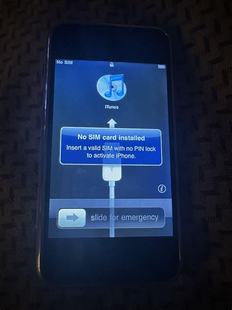 is there any way i can still use this iphone 2g r iphone