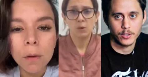 “esas Declaraciones Son Falsas” Sobrina De Natalia Améstica Acusa