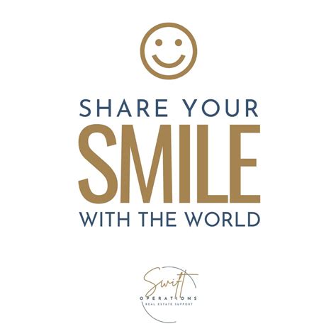 Swift Operations On Linkedin Worldsmileday Swiftoperations