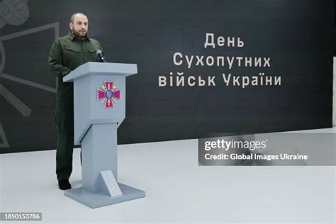 702 Rustem Umierov Photos And High Res Pictures Getty Images