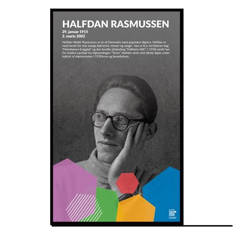 Læringsdesign Med Halfdan Rasmussen Exakt