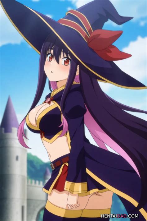 Arvoln Yidhra Creampie Sex The Red Ranger Becomes An Adventurer In Another World Hentaidad