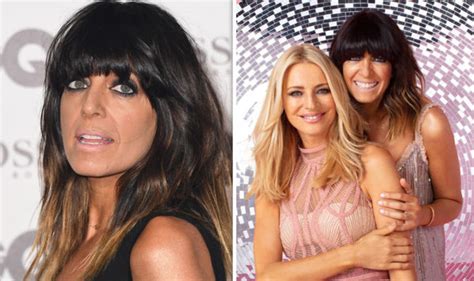 Claudia Winkleman Daughter What Happened On Halloween Celebrity