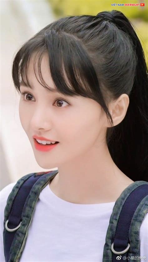 Dương Dương Trịnh Sảng Tiêu Nại Bối Vy Vy Việt Nam Overnight
