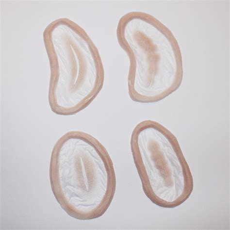 Jess Fx Small Cuts And Suture Silicone Prosthetics Free Postage